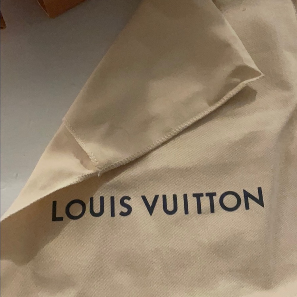 Louis Vuitton Packaging Or Storage Set Gem